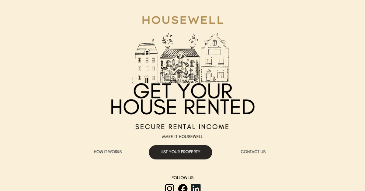 HOUSEWELL
